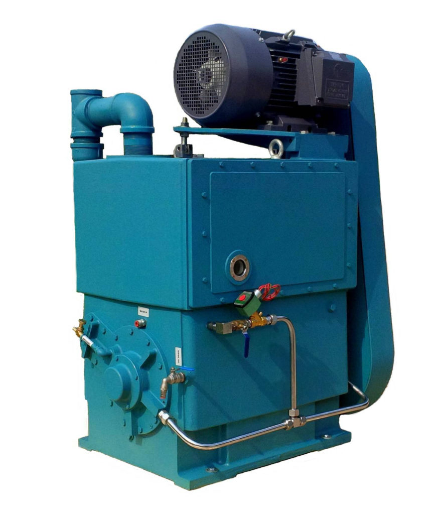 Stokes Vacuum | US Vacuum Pumps