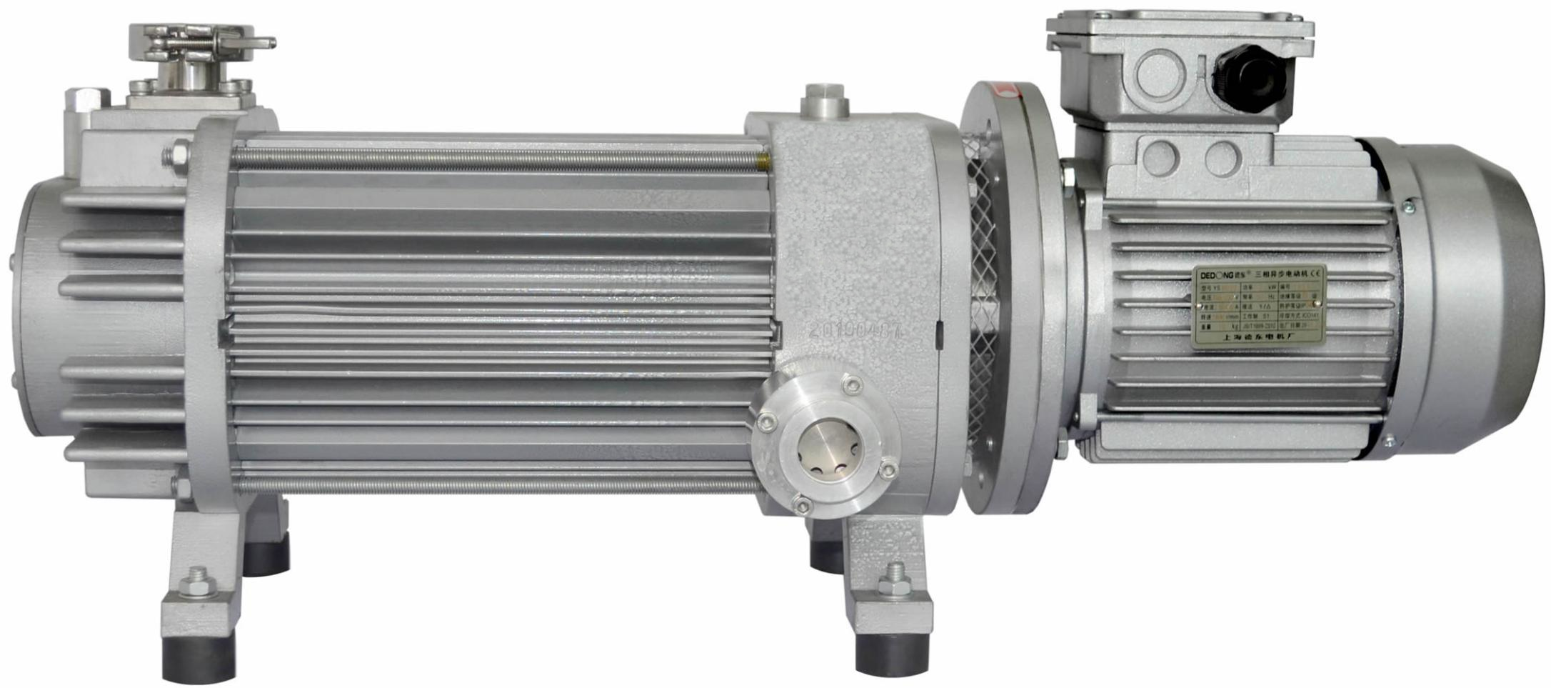 Dry Vacuum Pumps Overview | US Vacuum Pumps