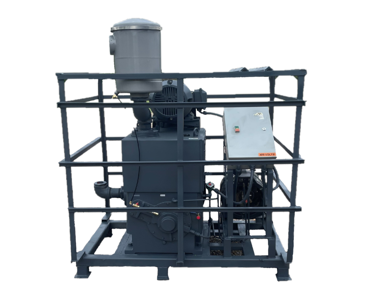 Rental Vacuum Pumps | US Vacuum Pumps